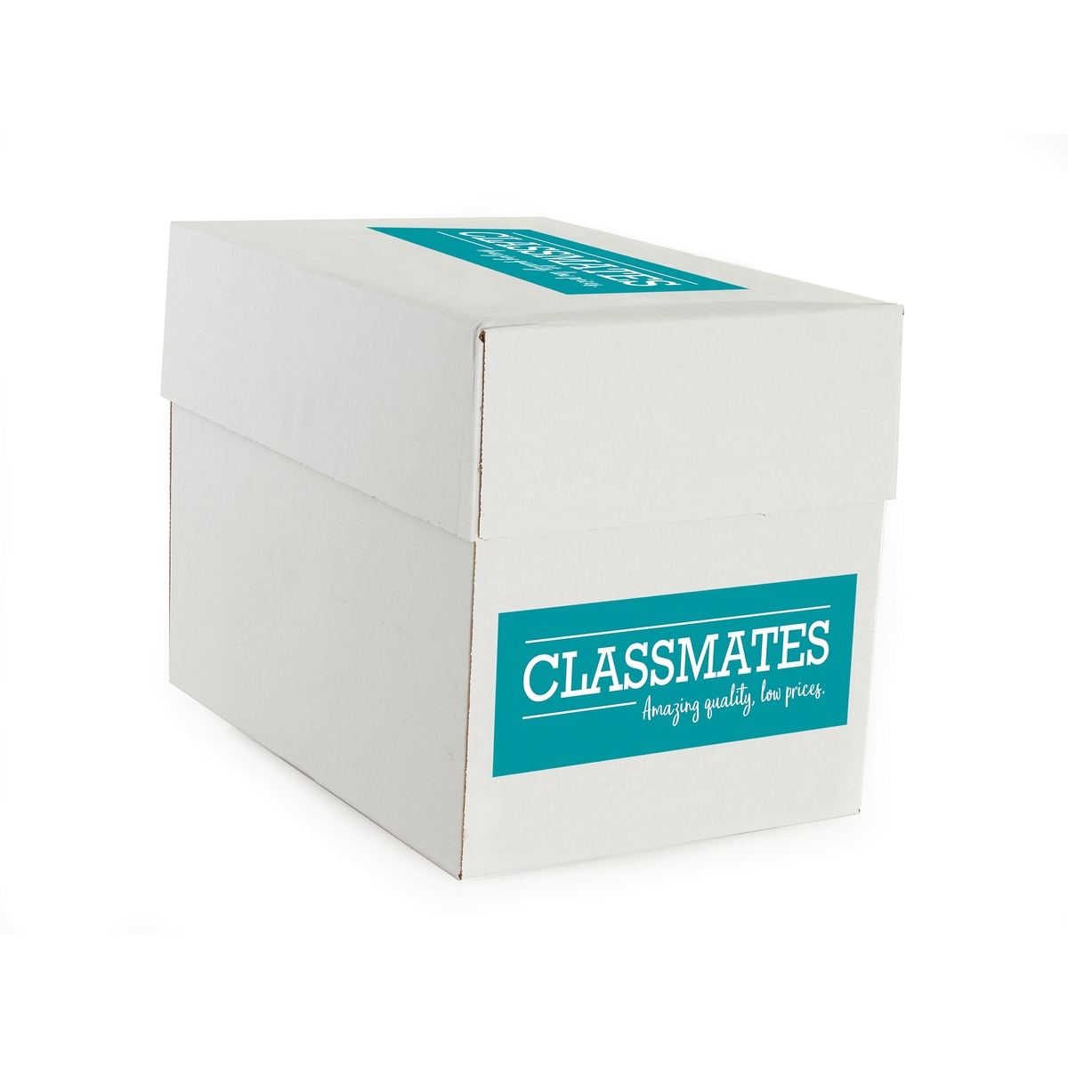 Classmates Copier Paper (75gsm) - A4 - Pack of 5 Reams | B8R08013 ...