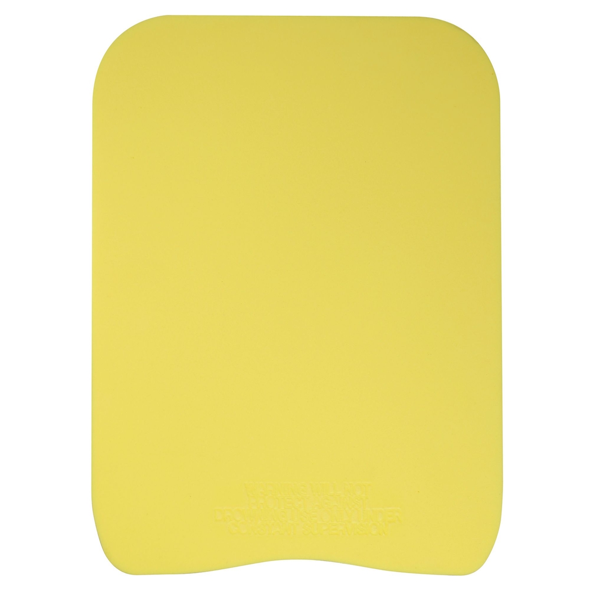 Super Swim Float - Yellow | PSWP06684 | Davies Sports