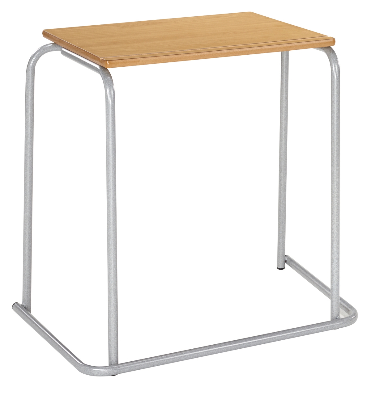 Classmates Rectangular Stacking Exam Desk | HC1344378 | Findel ...