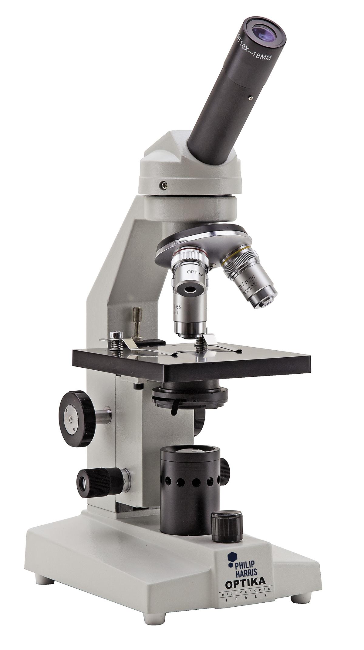 Microscopes & School Microscope Accessories | Philip Harris