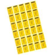 E1353913 High Frequency Word Dictionary A5 Pack Of 30 Spa4Schools