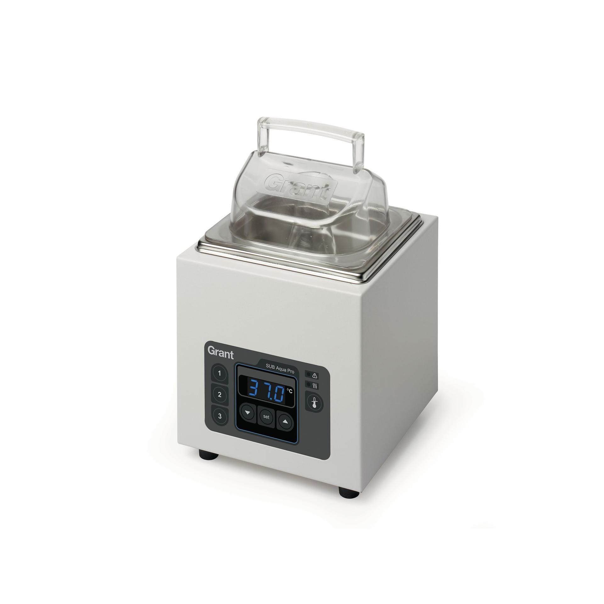 Water Baths, Laboratory & Scientific Water Baths | Philip Harris