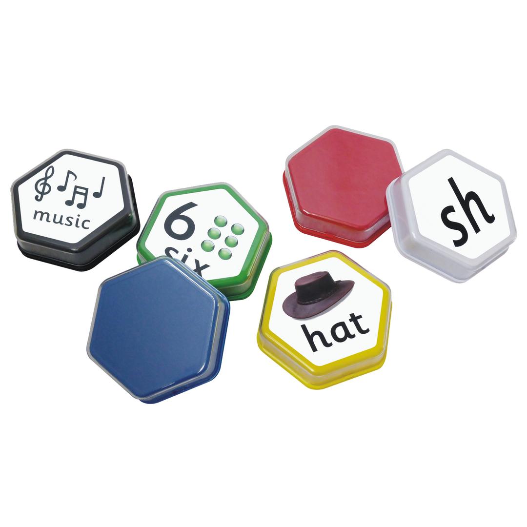 Dyslexia Learning Aids & Dyslexia Cognitive Equipment | Hope