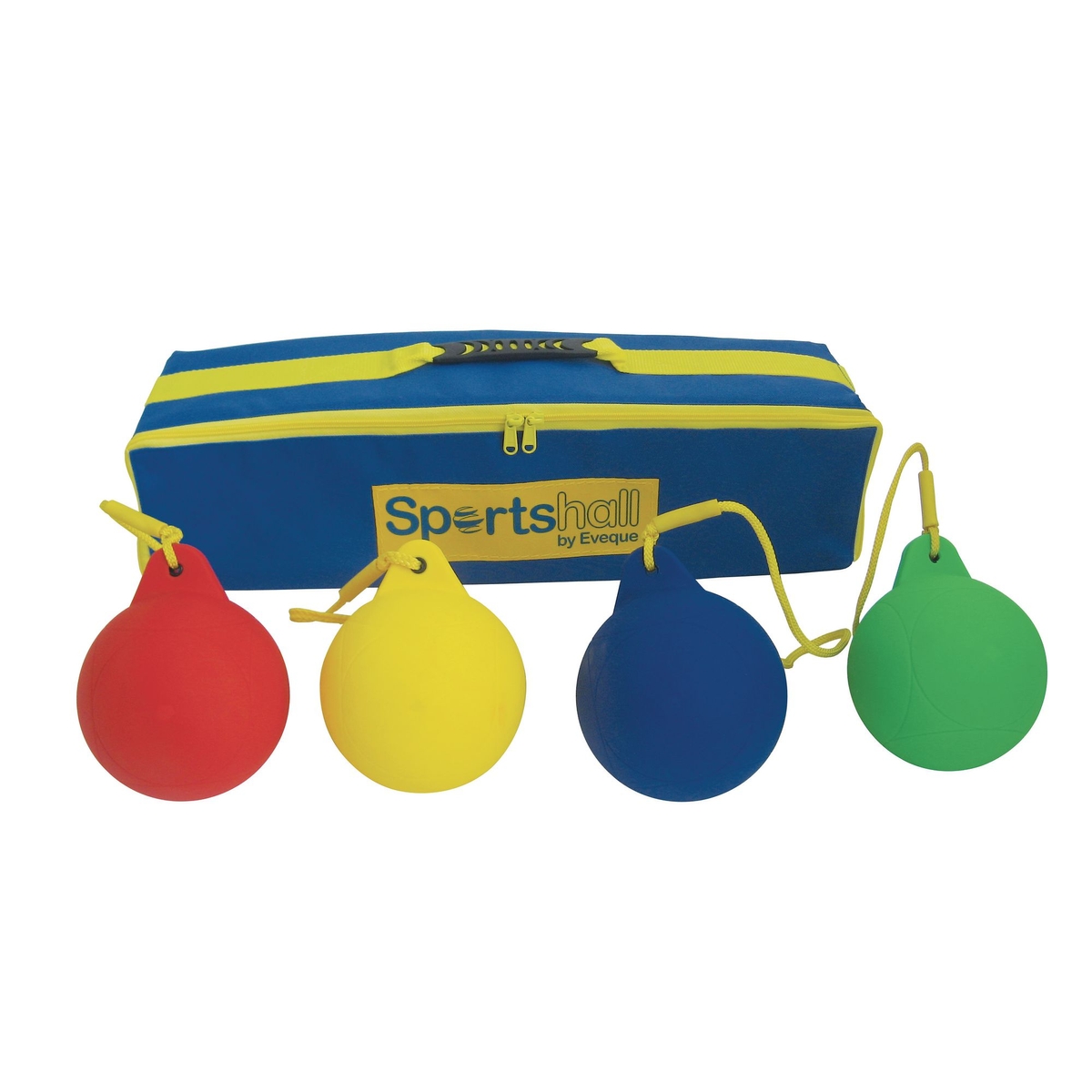 Eveque Primary Hammer - 350g - Pack of 4 | PAAP06433 | Davies Sports