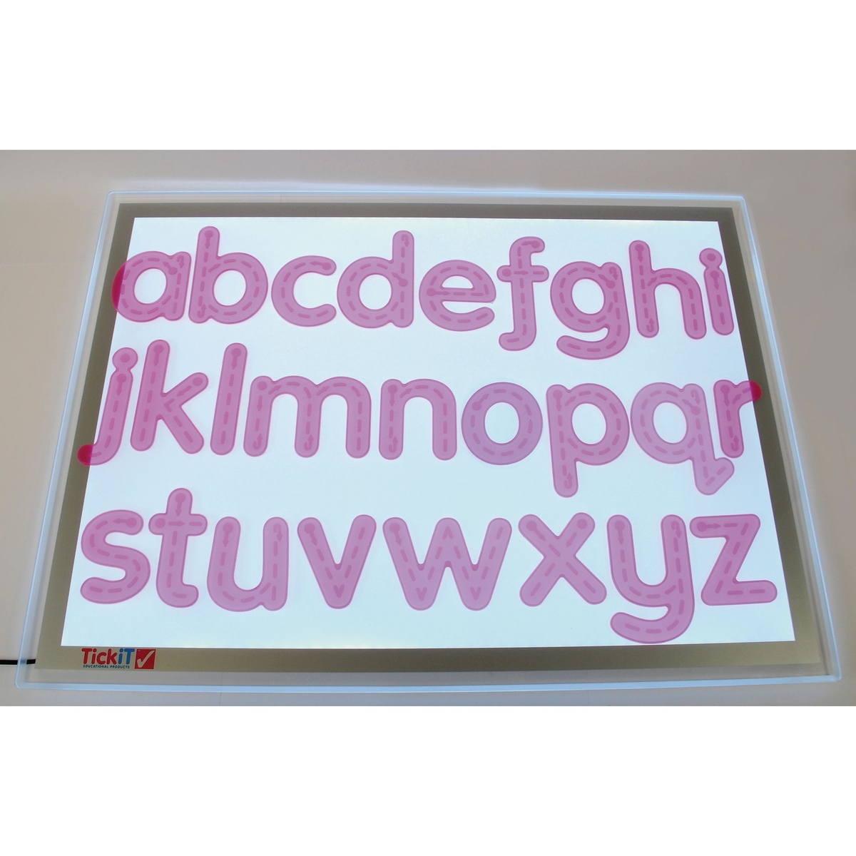 Silishapes Alphabet Letters Set | HE1422645 | Hope