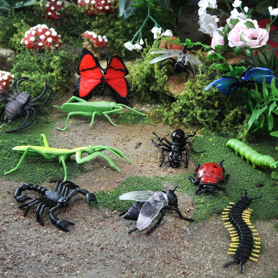 Small World, Small World Toys & Supplies For Early Years | GLS