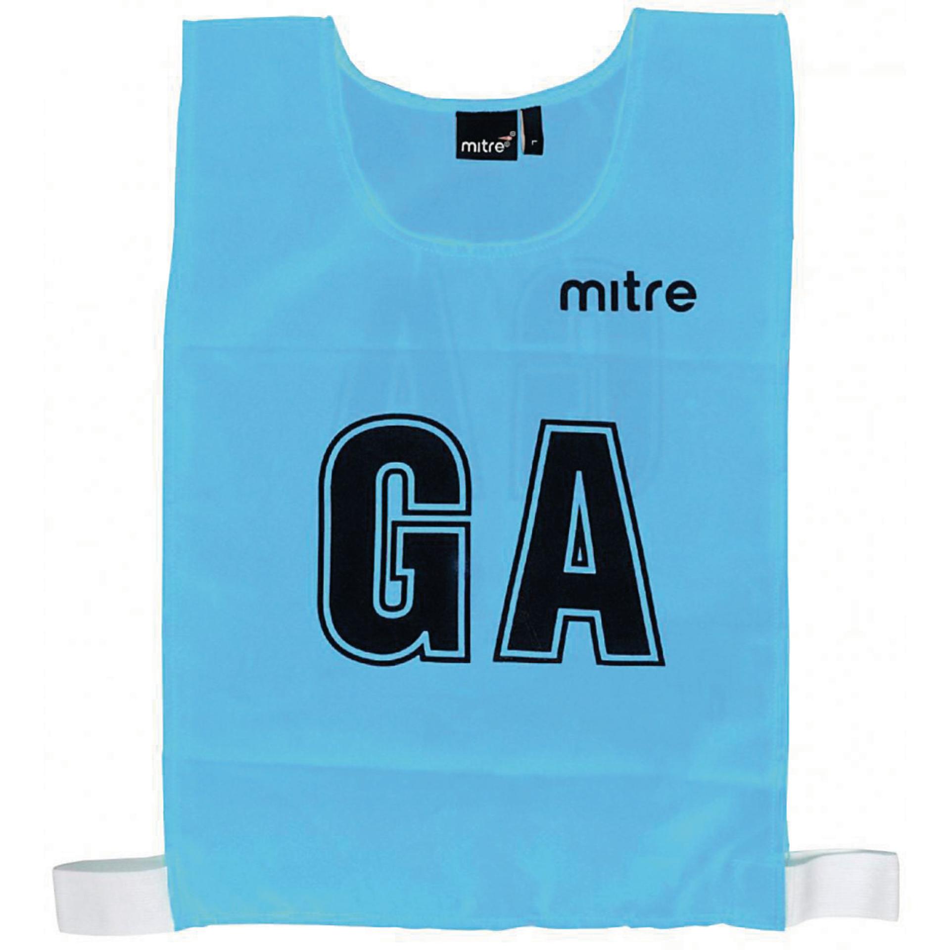 Sports Bibs, Training Bibs & Kids PE Sports Bibs | GLS