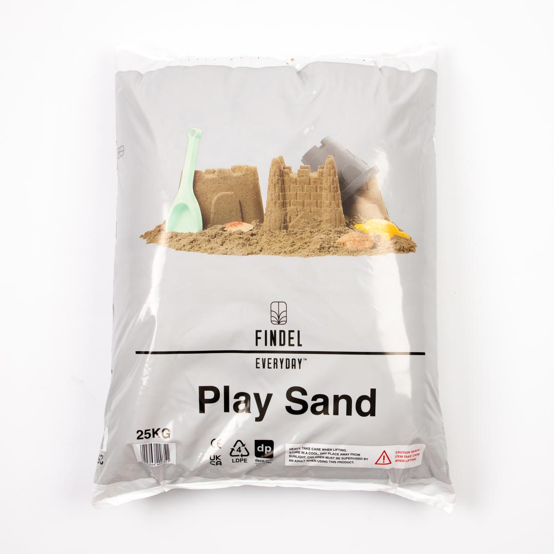 Coloured Play Sand & Play Sand Refills | Hope