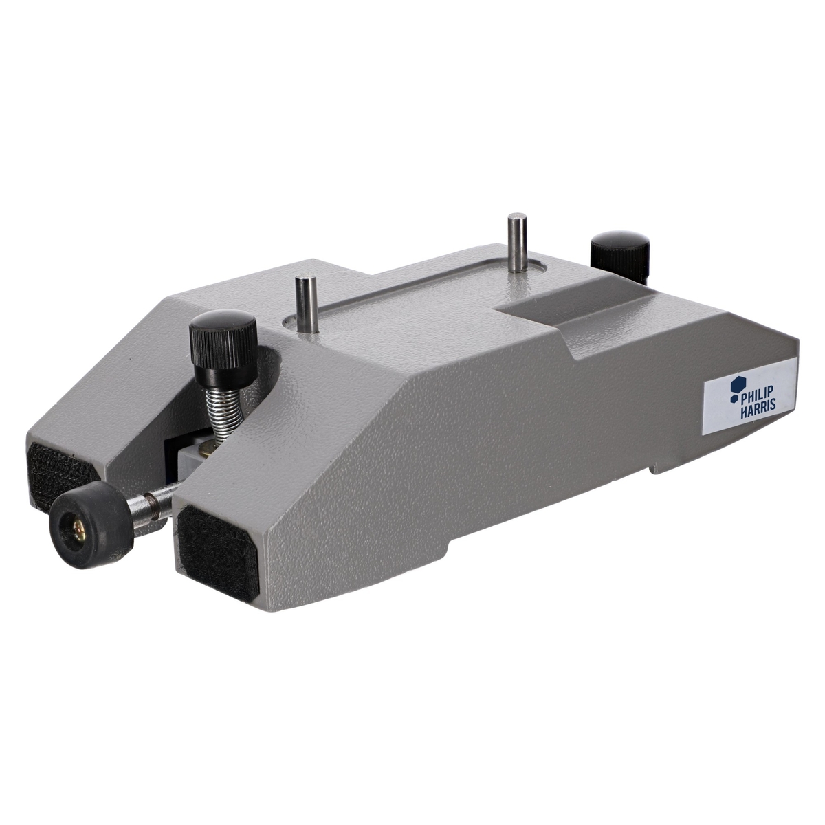 Philip Harris Dynamics Trolley - Metal | HC1450472 | Findel International
