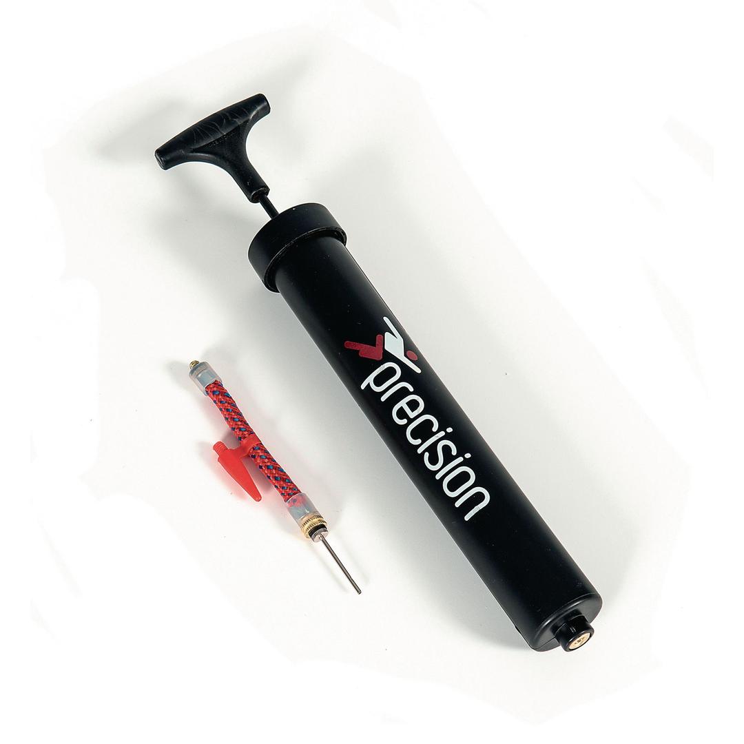 Precision Hand Pump - Black | PFBP06978 | Davies Sports
