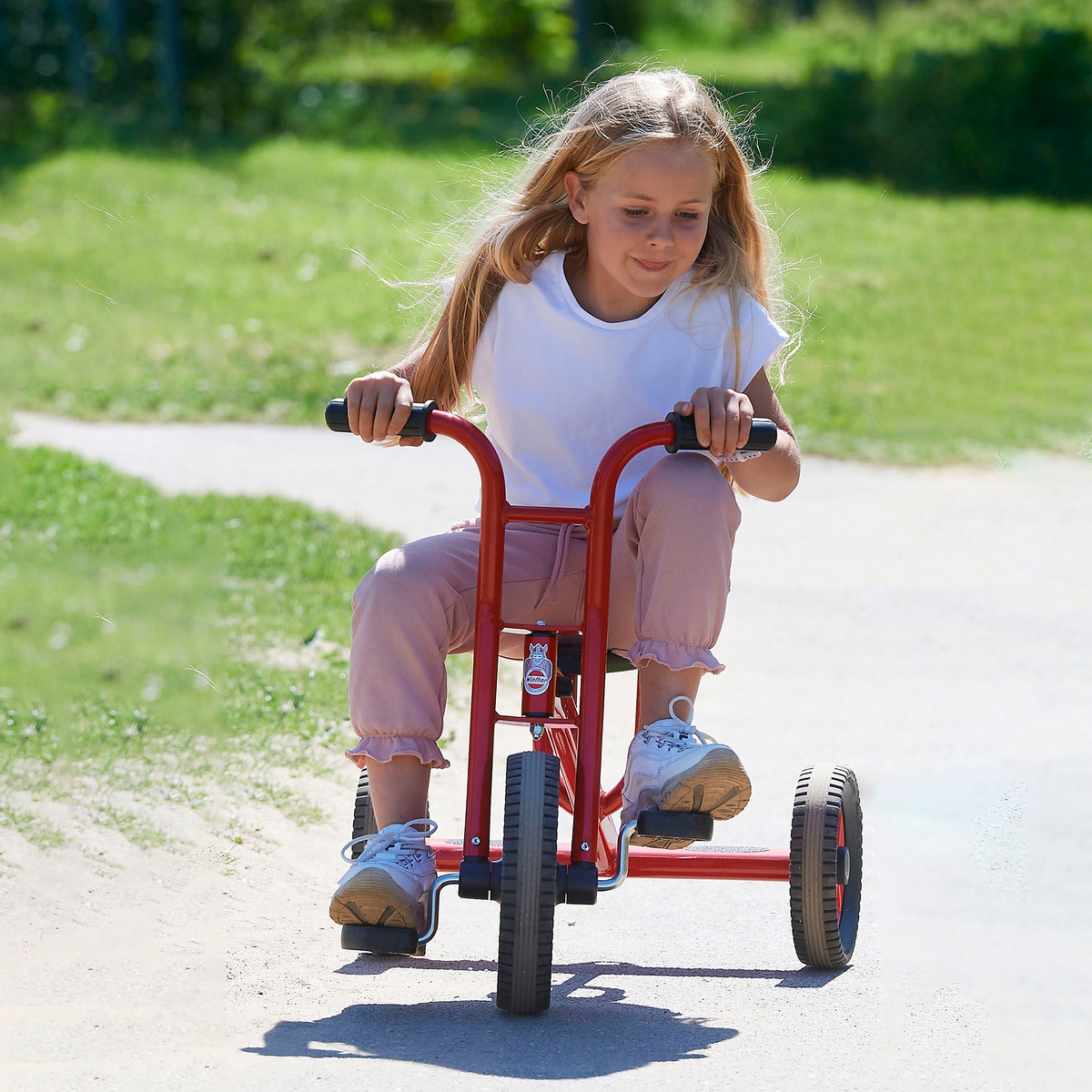 winther Viking Small Trike | DS1489485 | Davies Sports