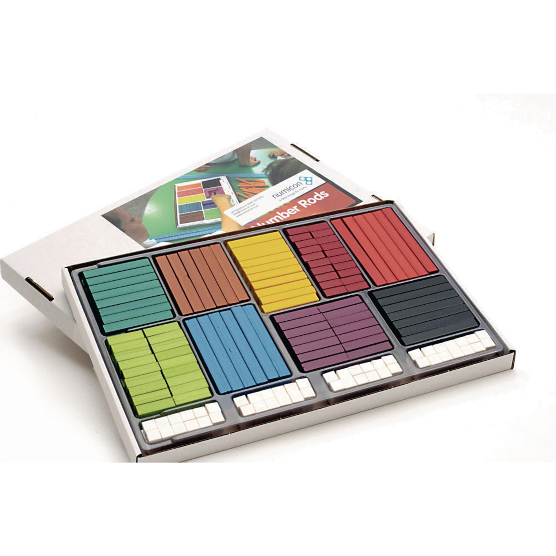 Numicon, Numicon Pieces, Shapes & Numicon Sets | GLS