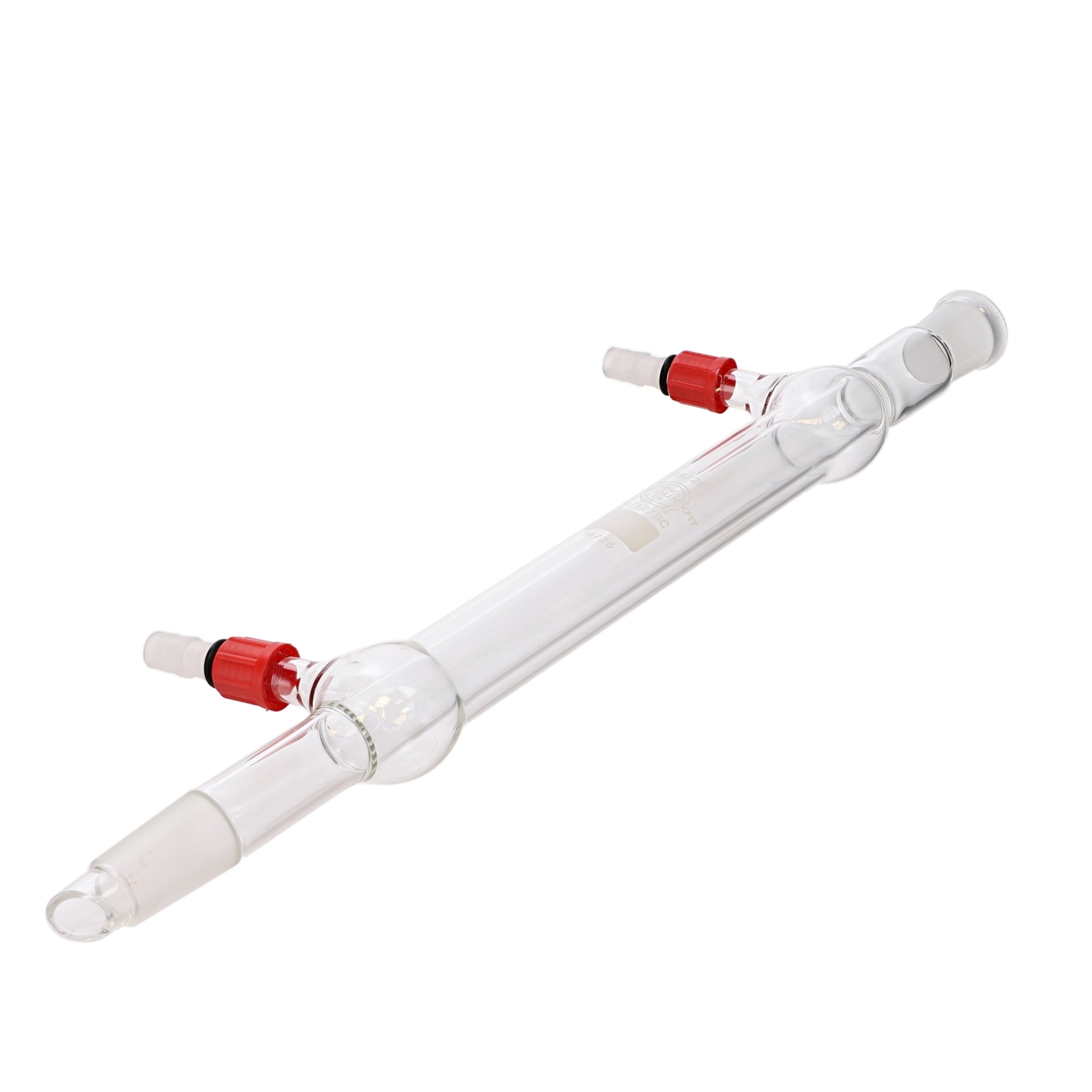 Quickfit Liebig Condenser - 340mm - 19/26 | HC1490107 | Findel ...