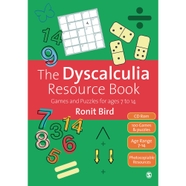 AGMT13576 The Dyscalculia Resource Book LDA Resources AGMT13576 The Dyscalculia Resource Book LDA Resources