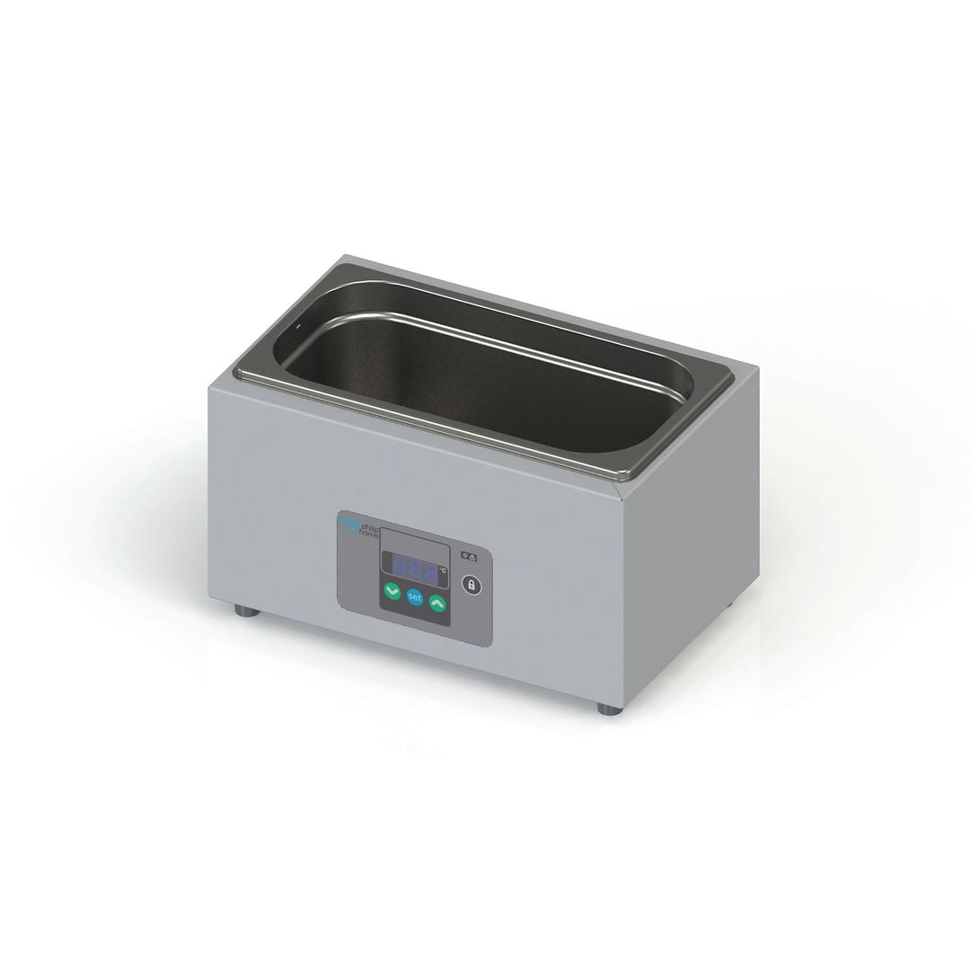 Water Baths, Laboratory & Scientific Water Baths | Philip Harris