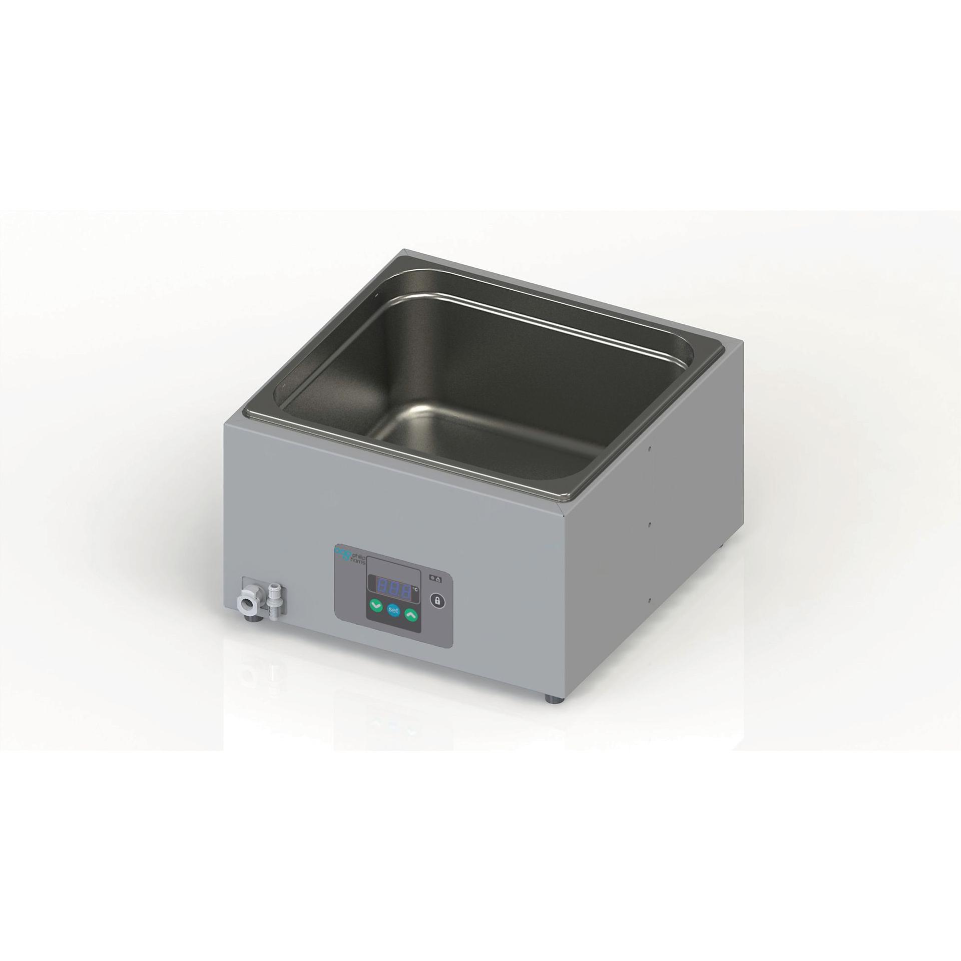 Water Baths, Laboratory & Scientific Water Baths | Philip Harris