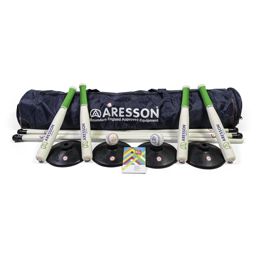 Rounders Equipment, Sets & Rounders Training Aids | Davies Sports