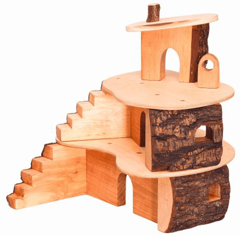 Small World Toys & Small World Play Resources For EYFS | Hope