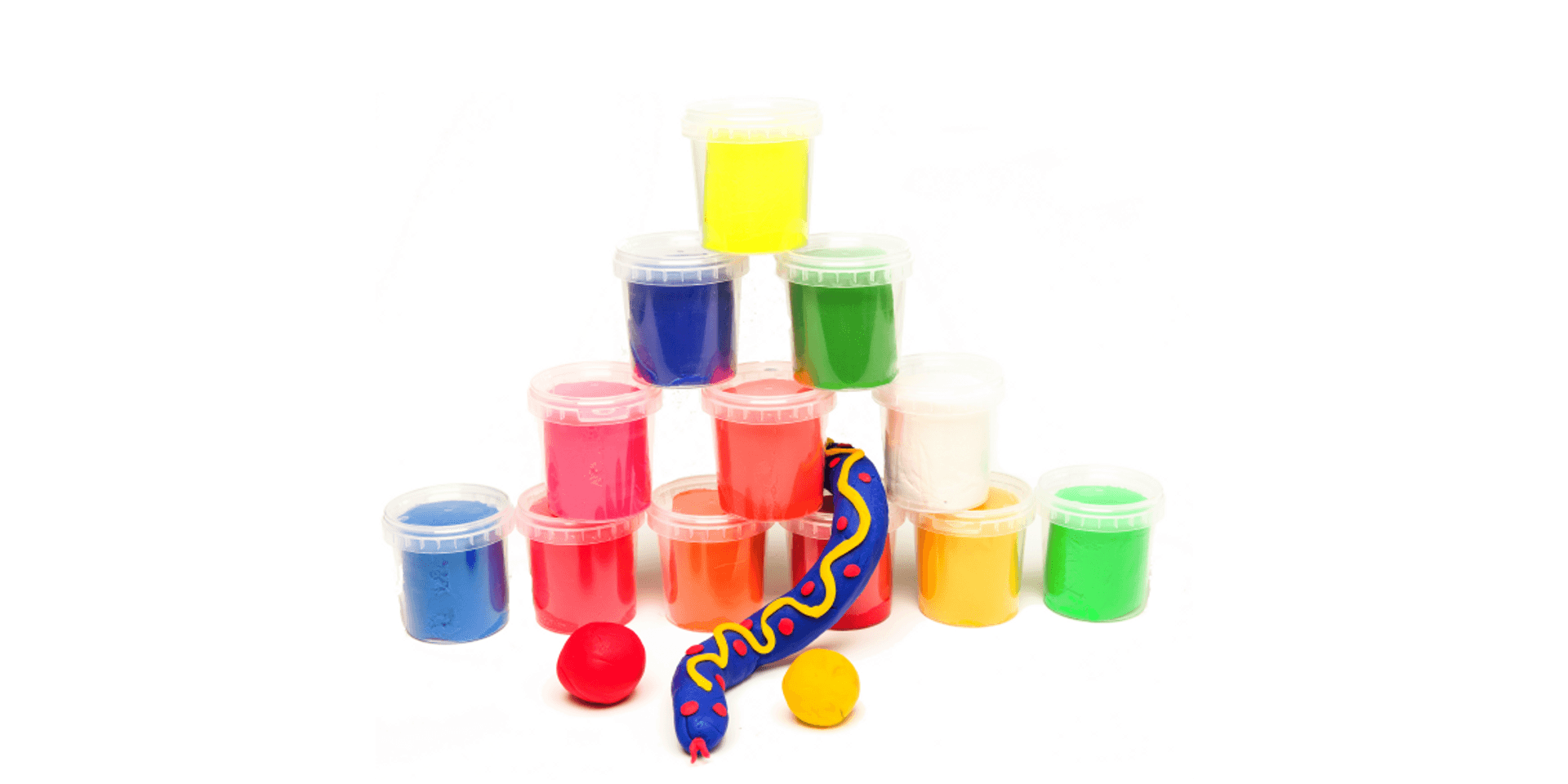 Play Dough, Modelling & Soft Play Dough | Hope