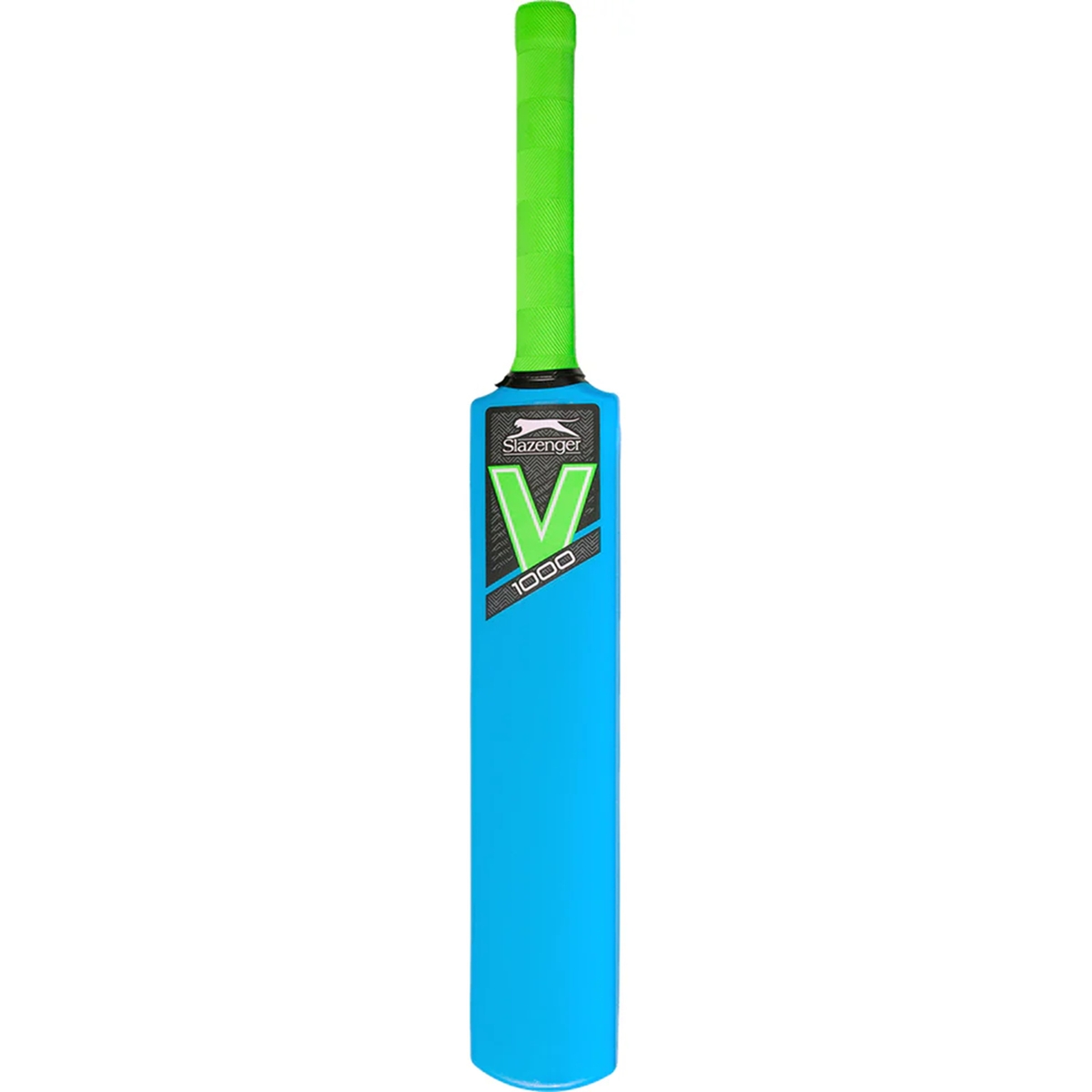 Slazenger Academy Cricket Bat - Blue - Size 3 | HC1503076 | Findel ...