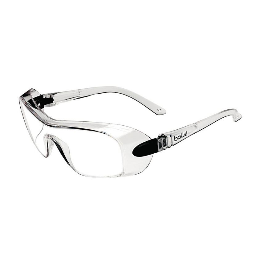 bolle Overlight Safety Spectacle Covers - Adult - Pack of 10 | B8R06201 ...