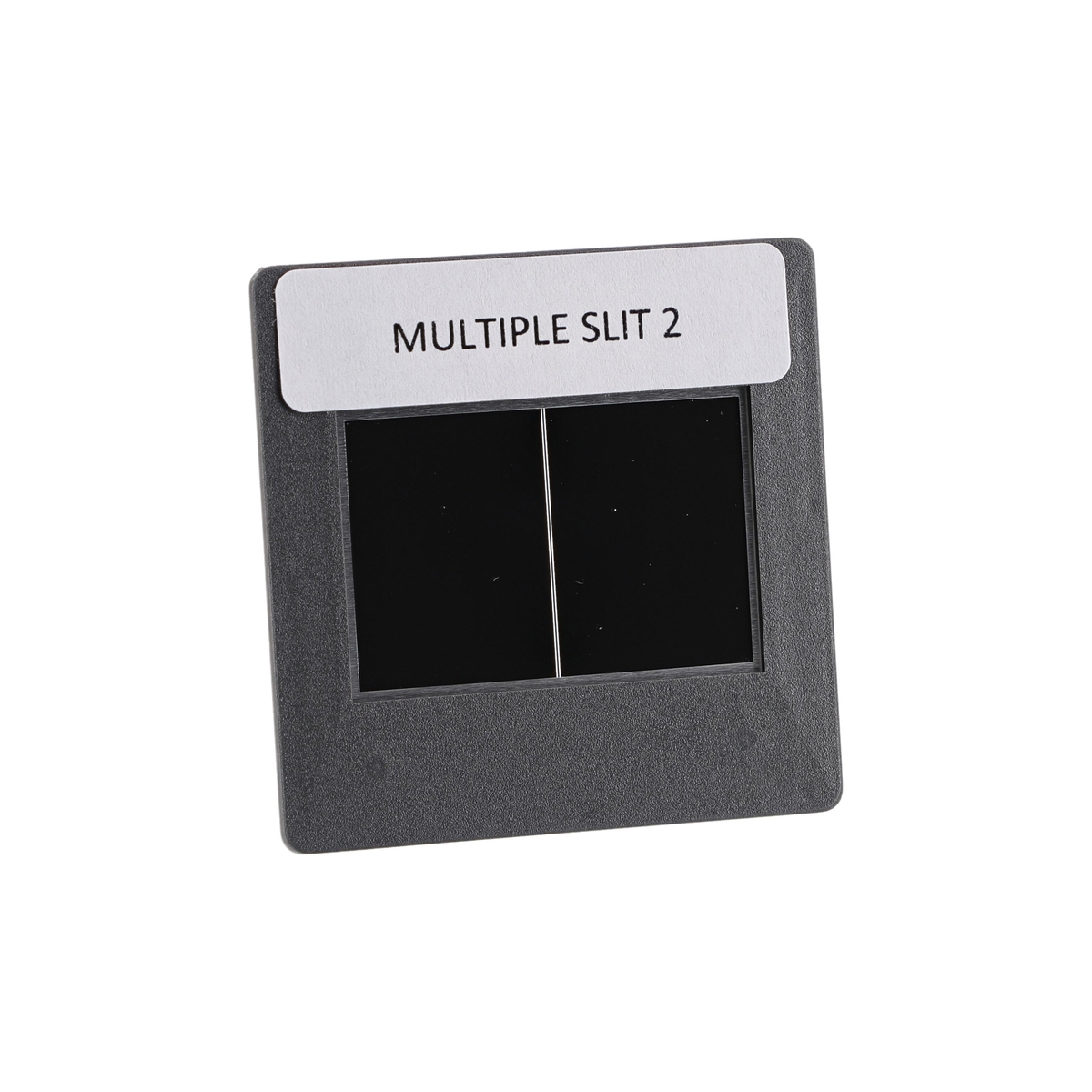 Double Slit Slide | HC1513184 | Findel International