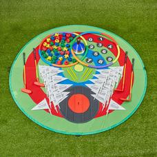 What is Tri-Golf? | Davies Sports