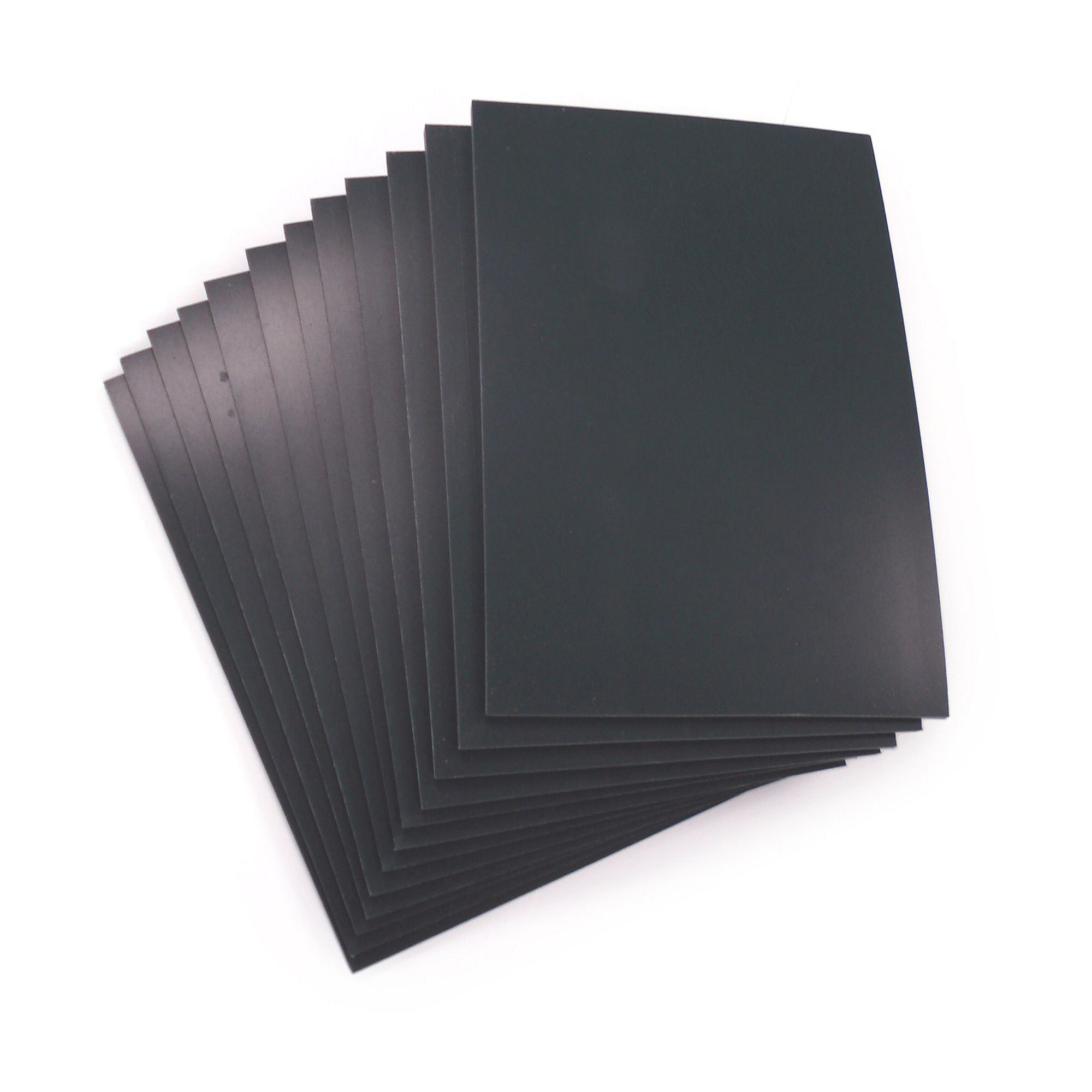 A1528674 - Soft Polymer Blocks - 152 x 101mm (6 x 4in) | AtoZ Supplies