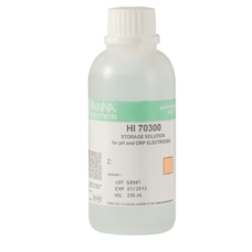 HE1692652 - pH Electrode Storage Cap with Compression Fitting - Pack of ...