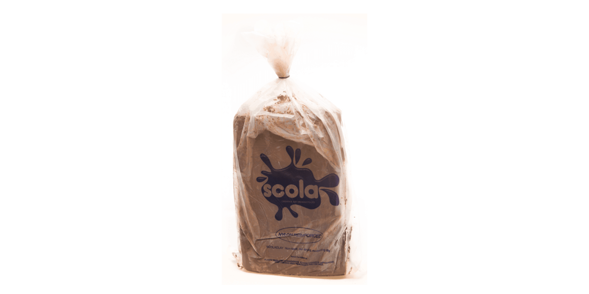 Clay, Modelling Clay & School Clay Supplies | GLS