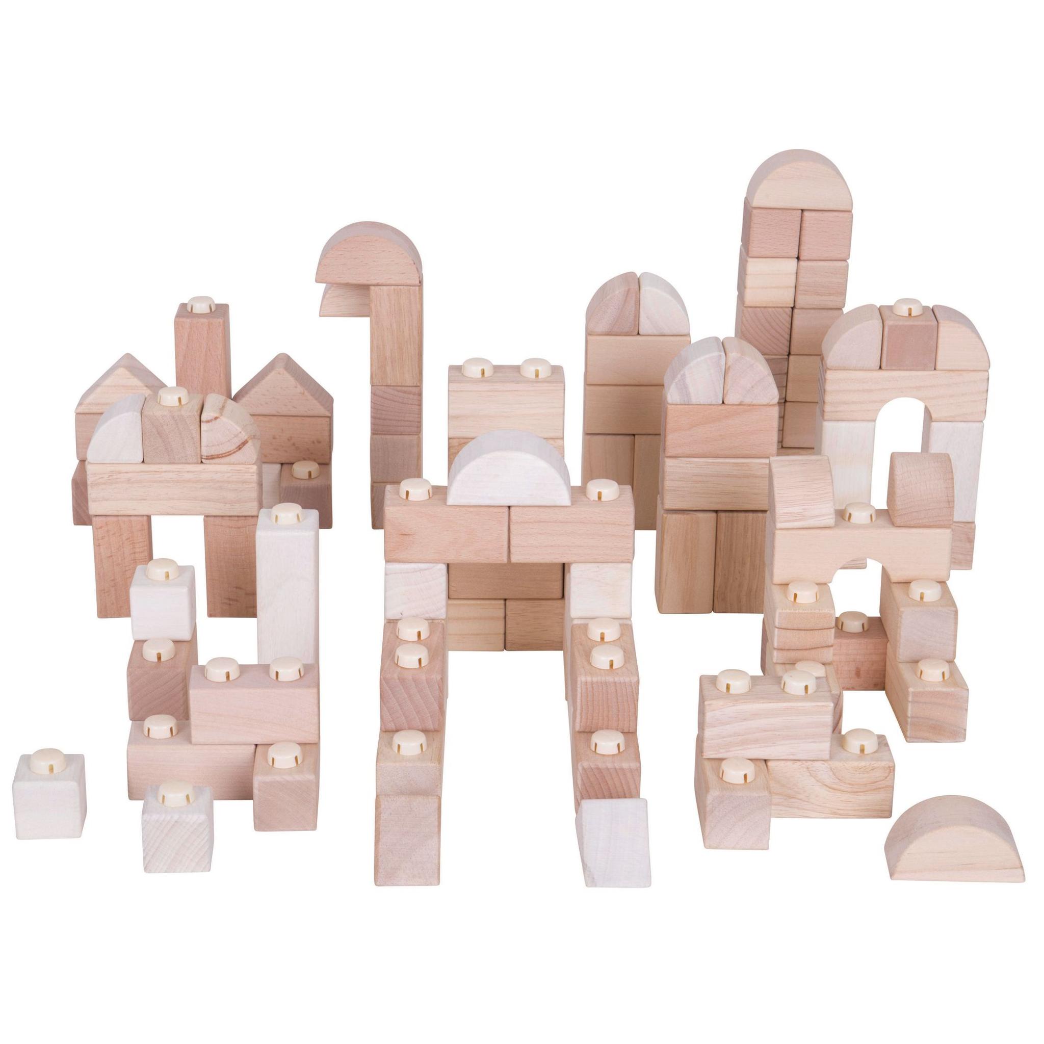 Construction Toys, Sets & Building Toys For Early Years | Hope
