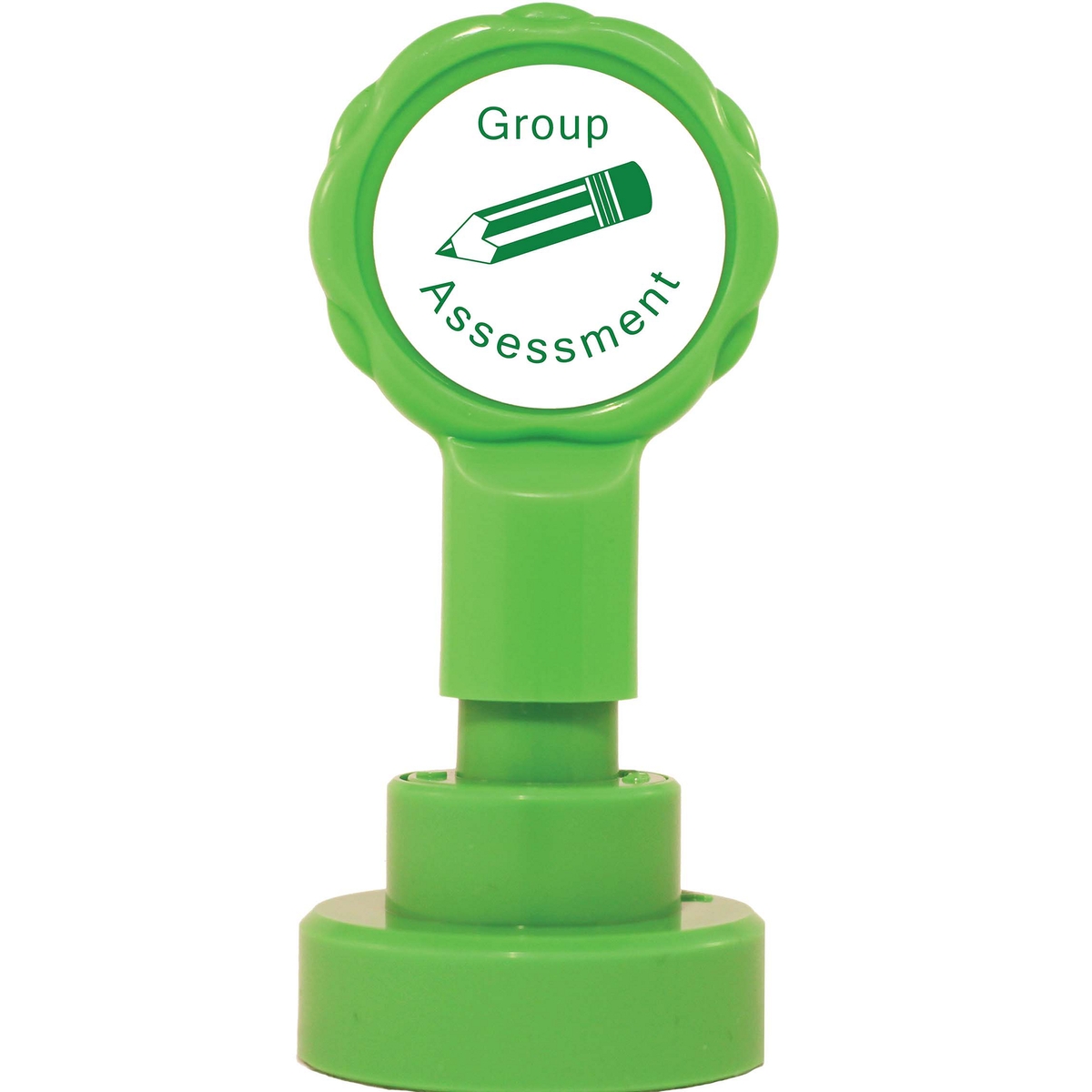 Xclamations Stamp - Group Assessment | HC1555976 | Findel International