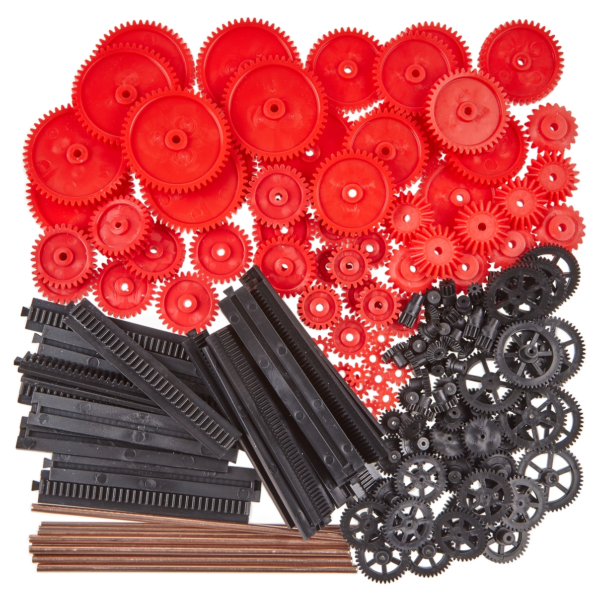 Class Gears Pack | HC1559531 | Findel International