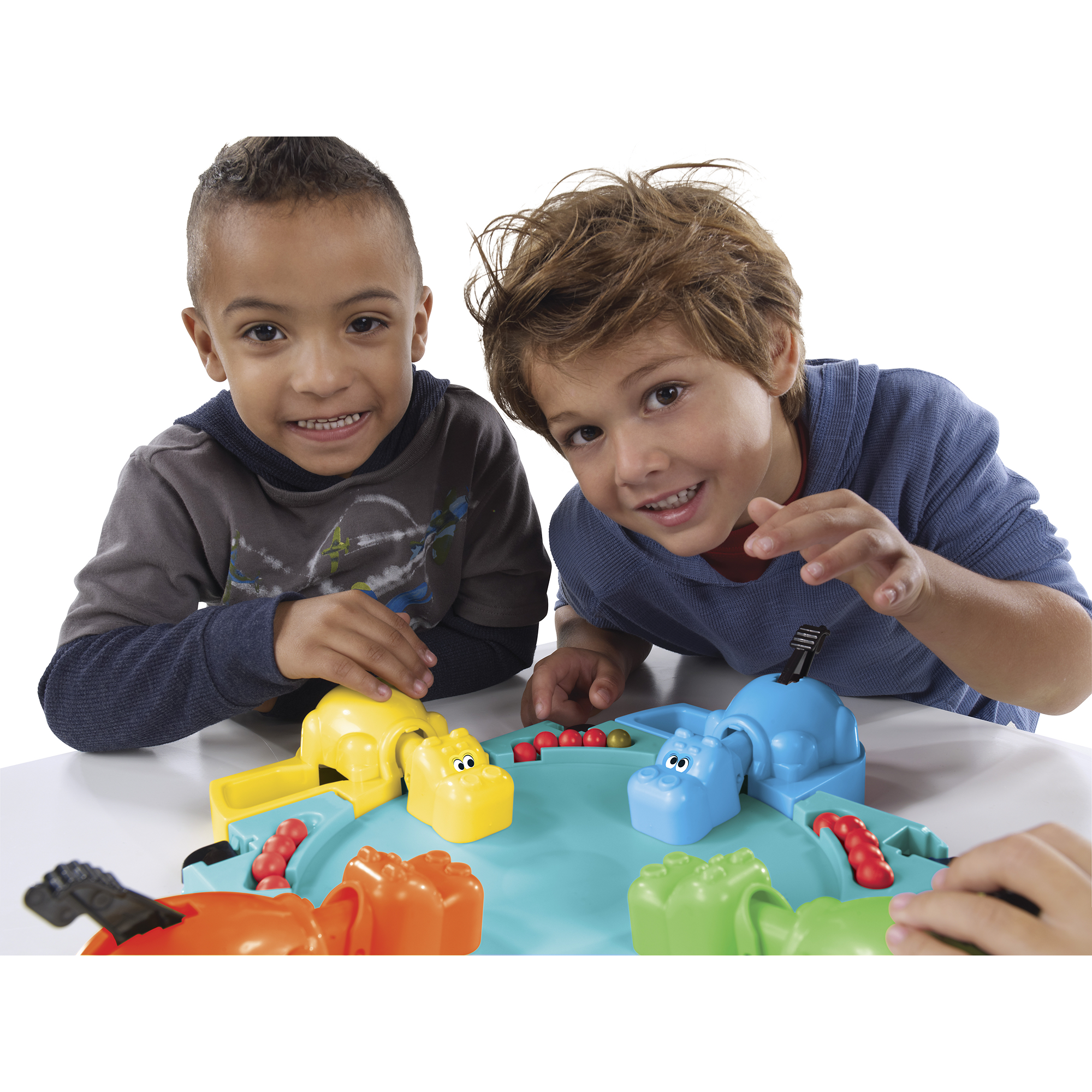 Smyths toys hungry hippos store