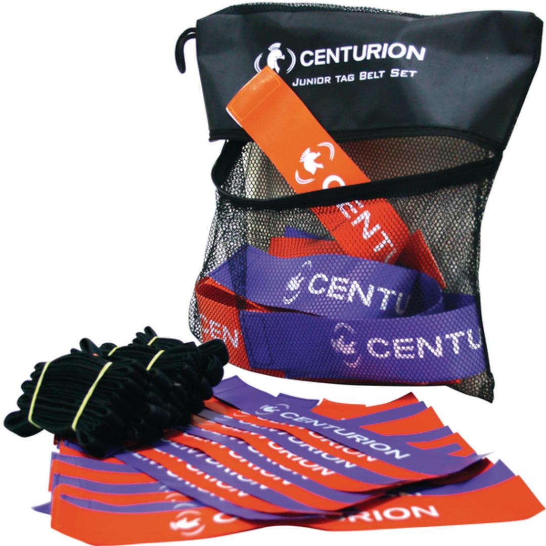 Tag Rugby Equipment, Tag Belts & Kits | Davies Sports