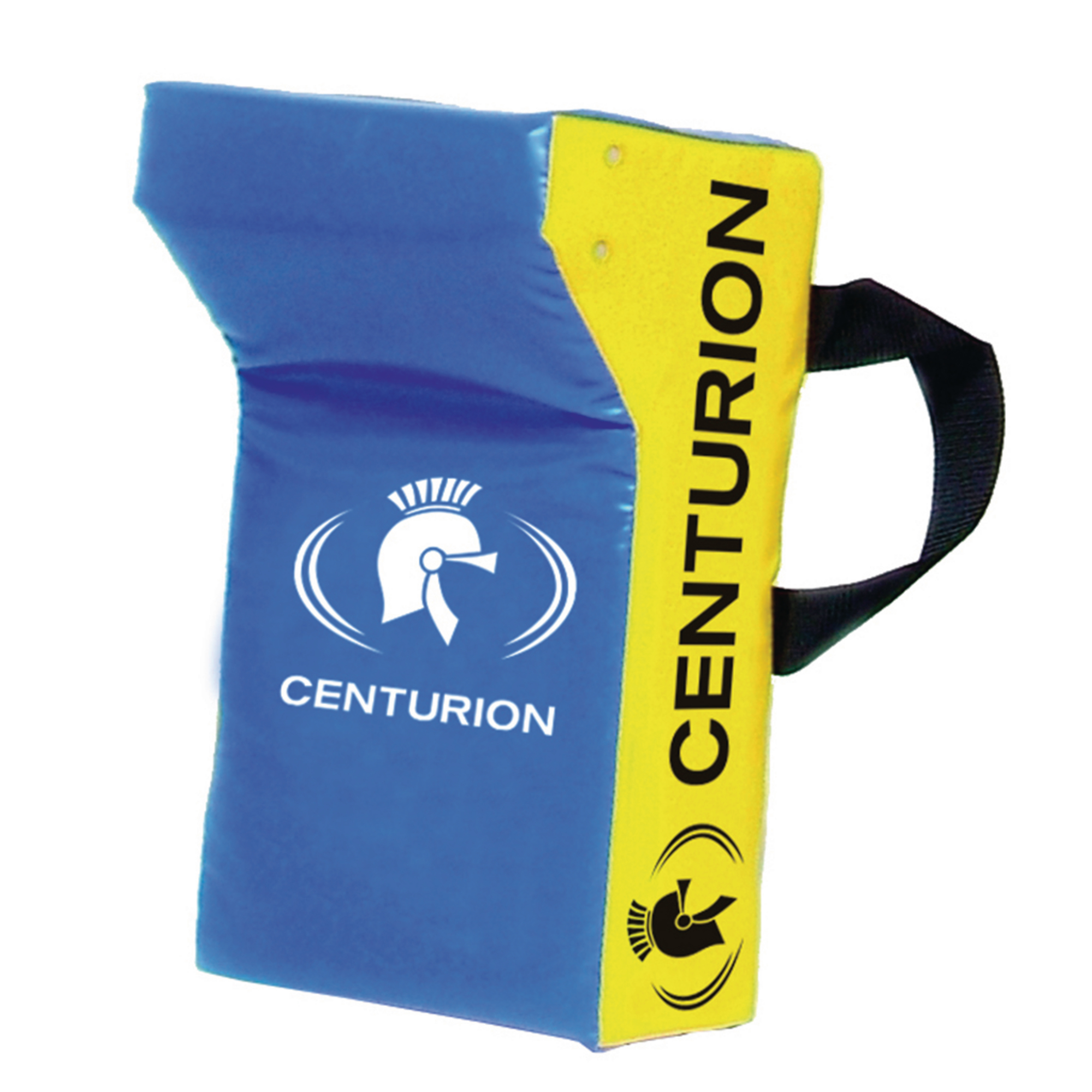 IRGP07835 - Centurion Rucking Shield - Blue - Junior | Findel International