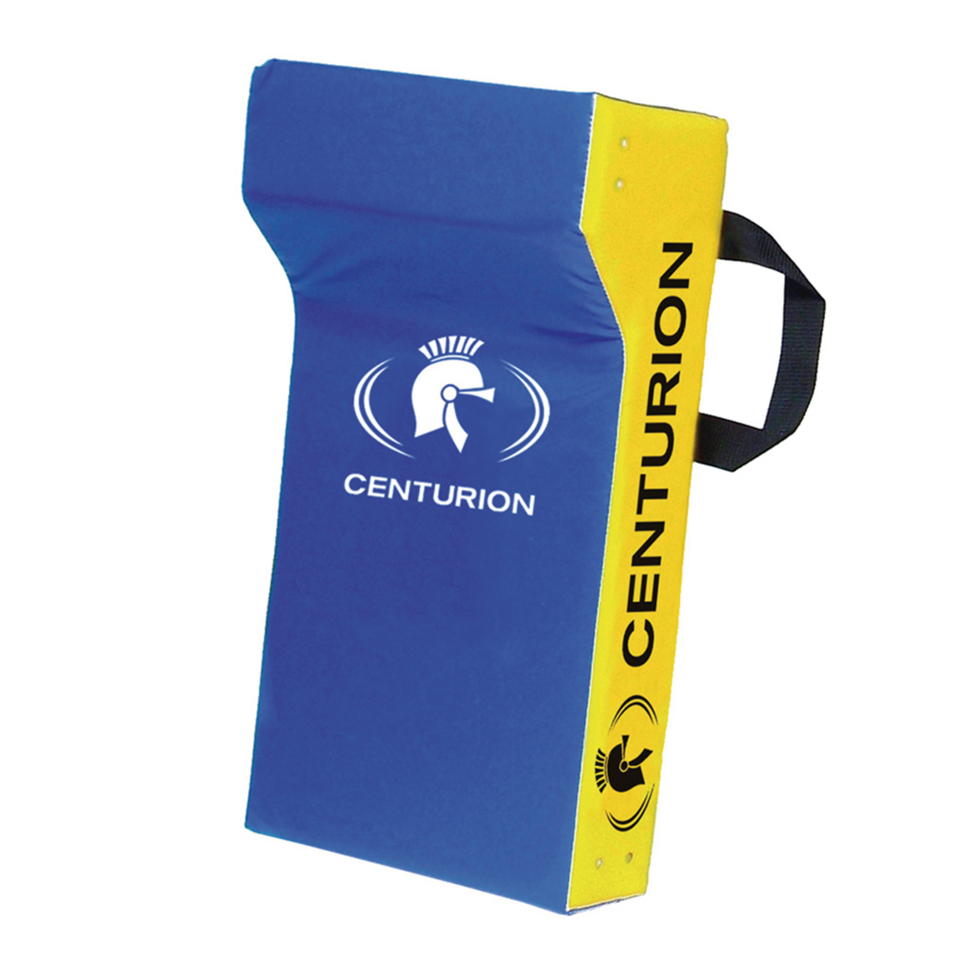 Centurion International Rucking Shield - Blue | PRGP07836 | Davies Sports