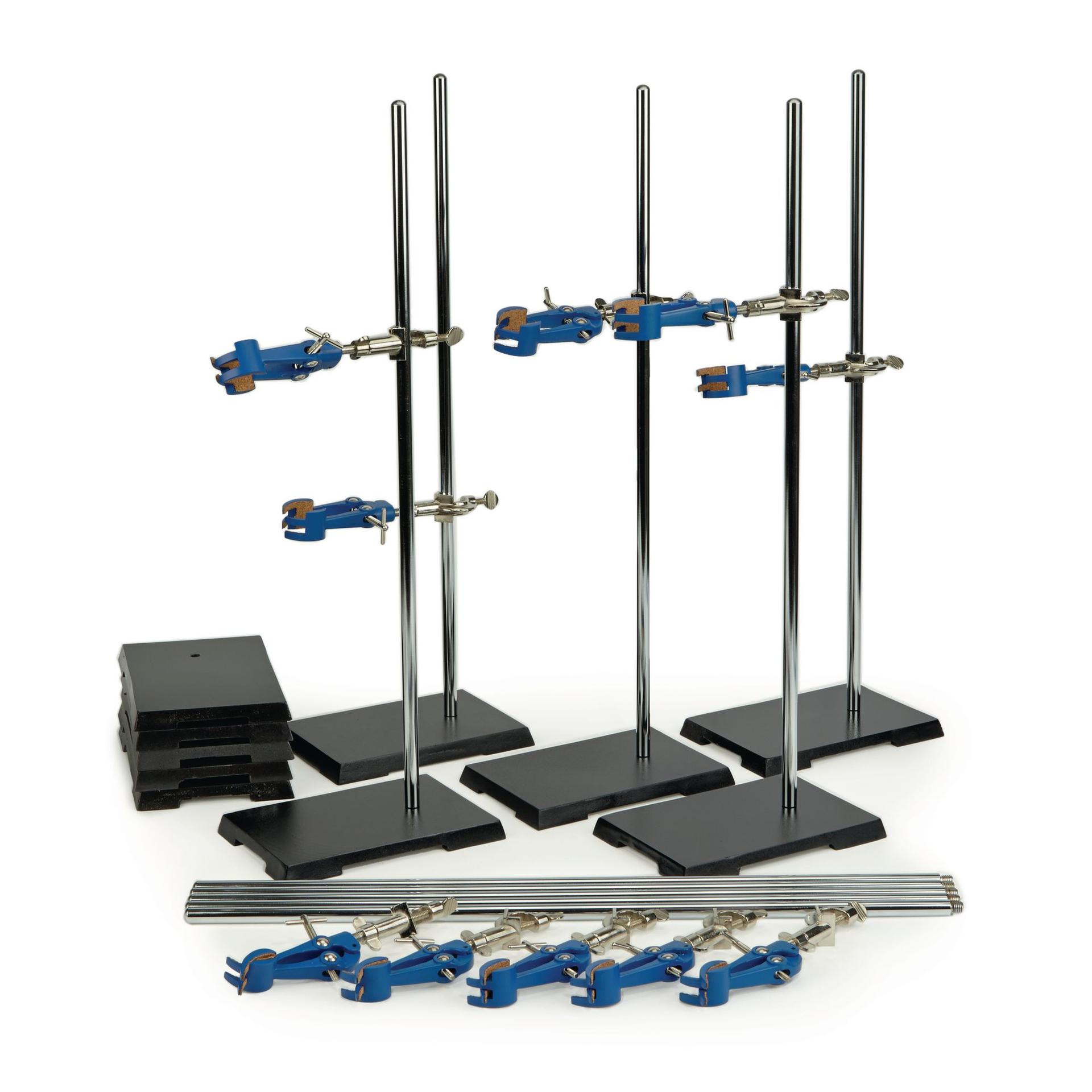 GCSE Physics Acceleration Practical Experiment | Philip Harris