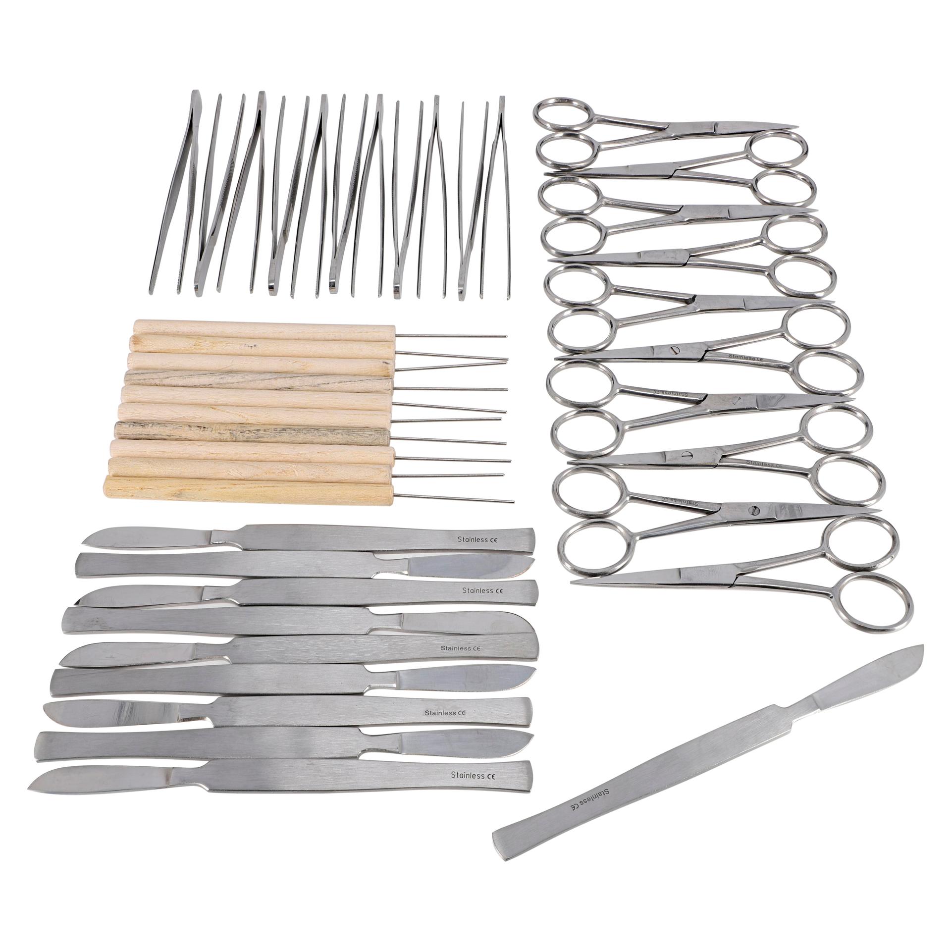 Dissection Equipment, Kits & Dissection Tools | Philip Harris