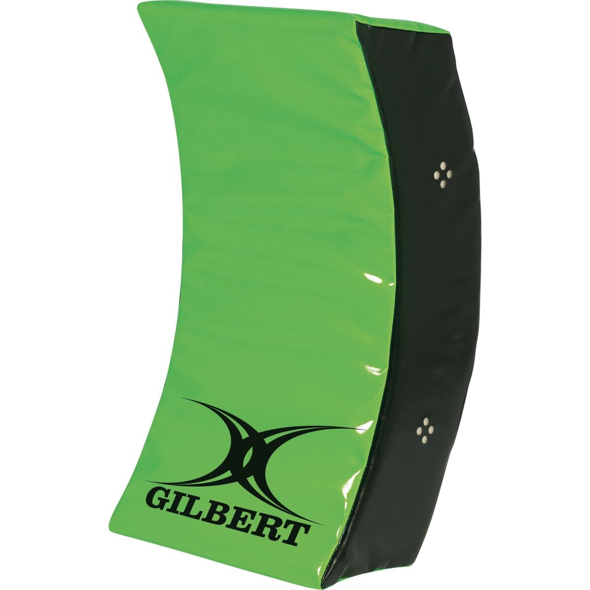 Gilbert Curved Wedge - Green - Junior | IRGP07753 | Findel International