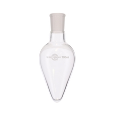 E8R04513 - Quickfit Dropping Funnel: Stem with Cone - 100ml | Findel ...