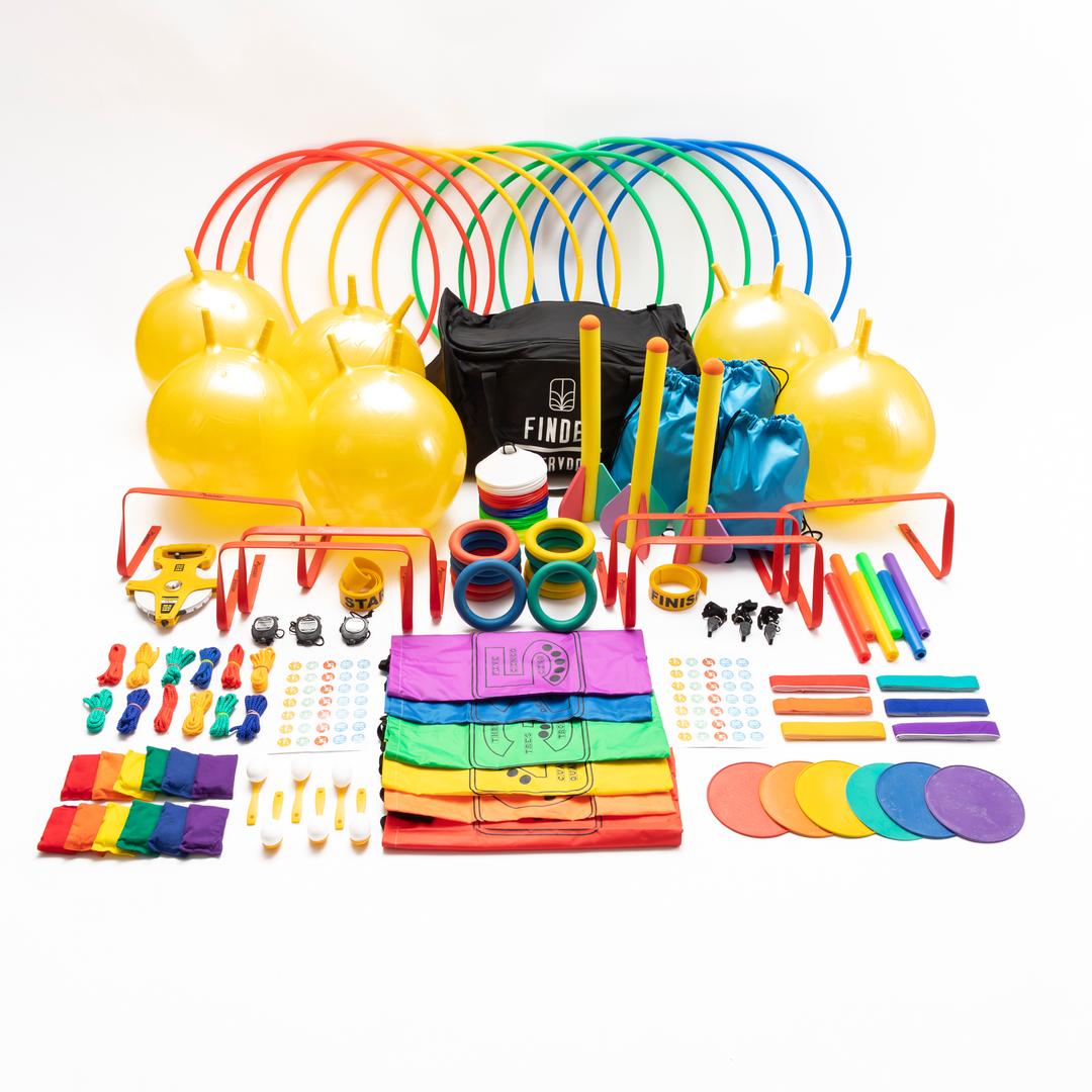 PE & Primary School PE Equipment | Davies Sports