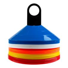 Netball Drill: Court Agility | Davies Sports