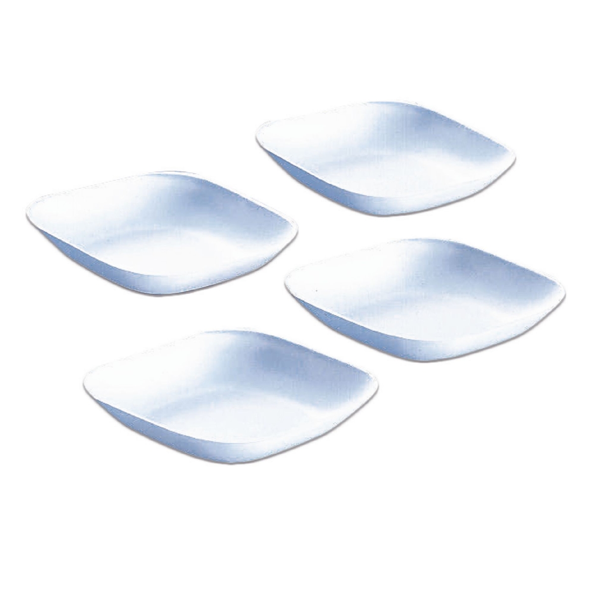 Weighing Boats - 100ml - Pack of 250 | G1571344 | GLS