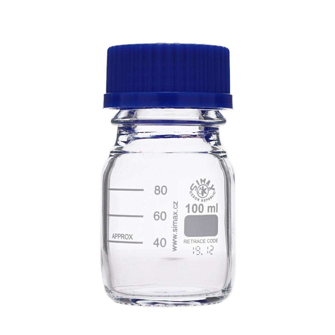 Lab Bottles, Glass Dropping & Pipette Bottles | Philip Harris