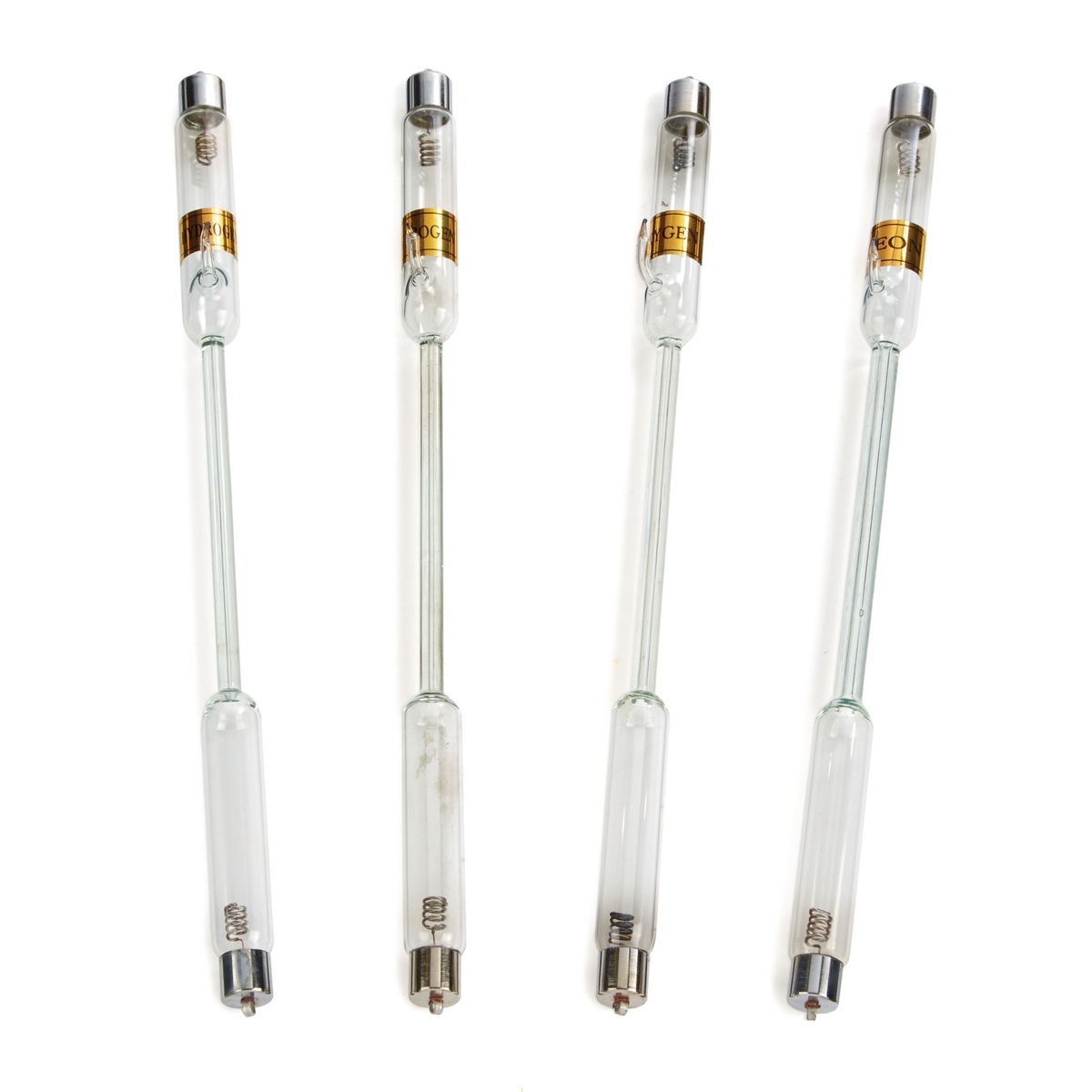 Philip Harris Spectrum Tube Bundle - Pack of 4 | HC1580930 | Findel ...