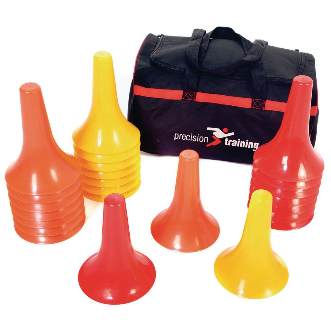 Sports Cones, Training & Sports Marker Cones | Davies Sports
