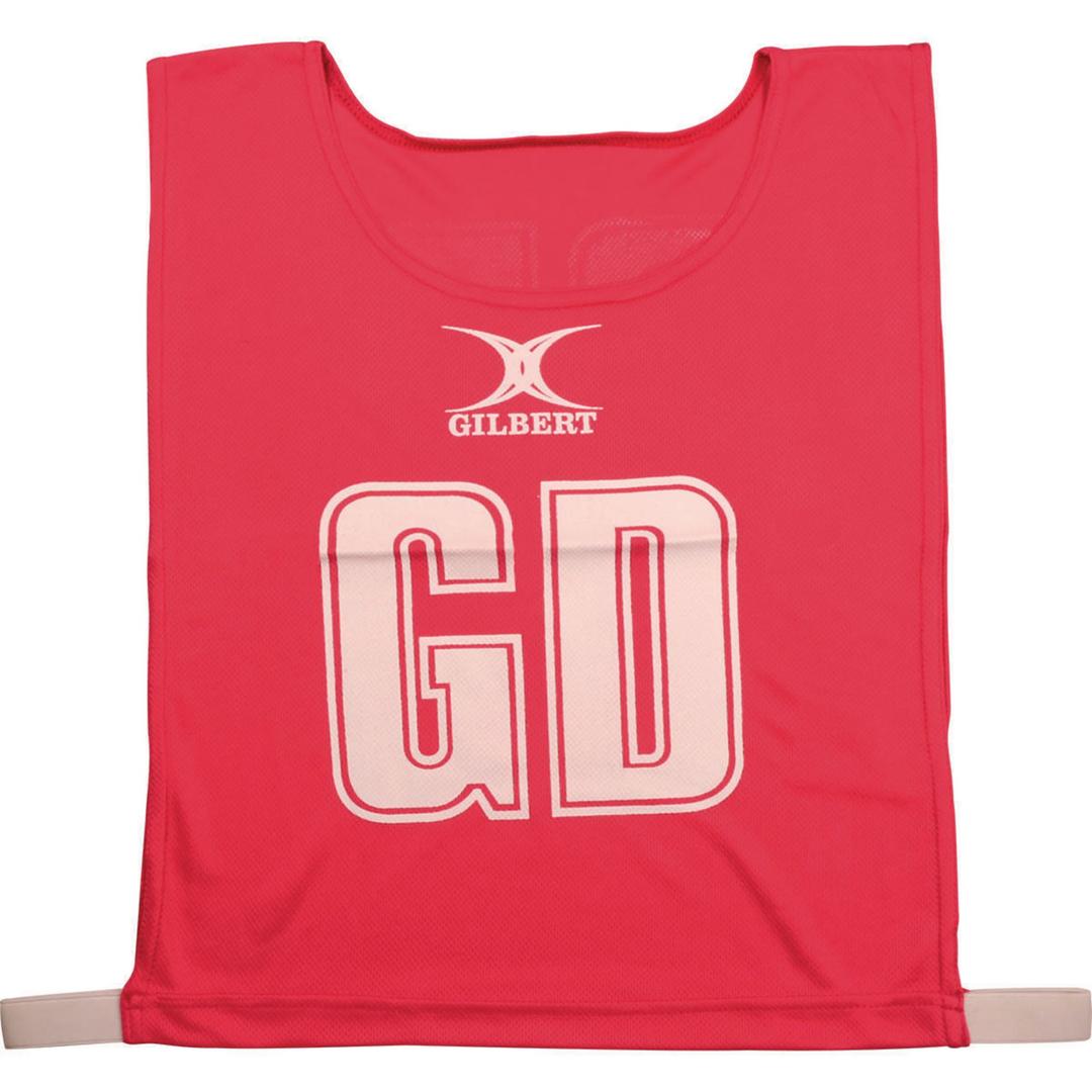 Netball Bibs & Netball Bib Supplies | Davies Sports