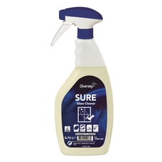 B8R08519 - Super Professional Glass Cleaner 750ml - Pack of 6 | Philip ...