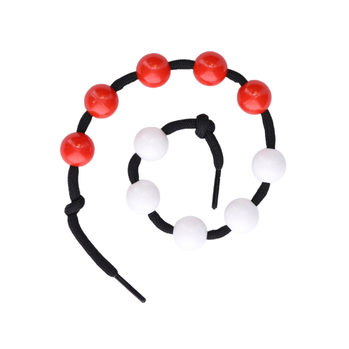 edx education 10 Bead Maths String | HE1595340 | Hope
